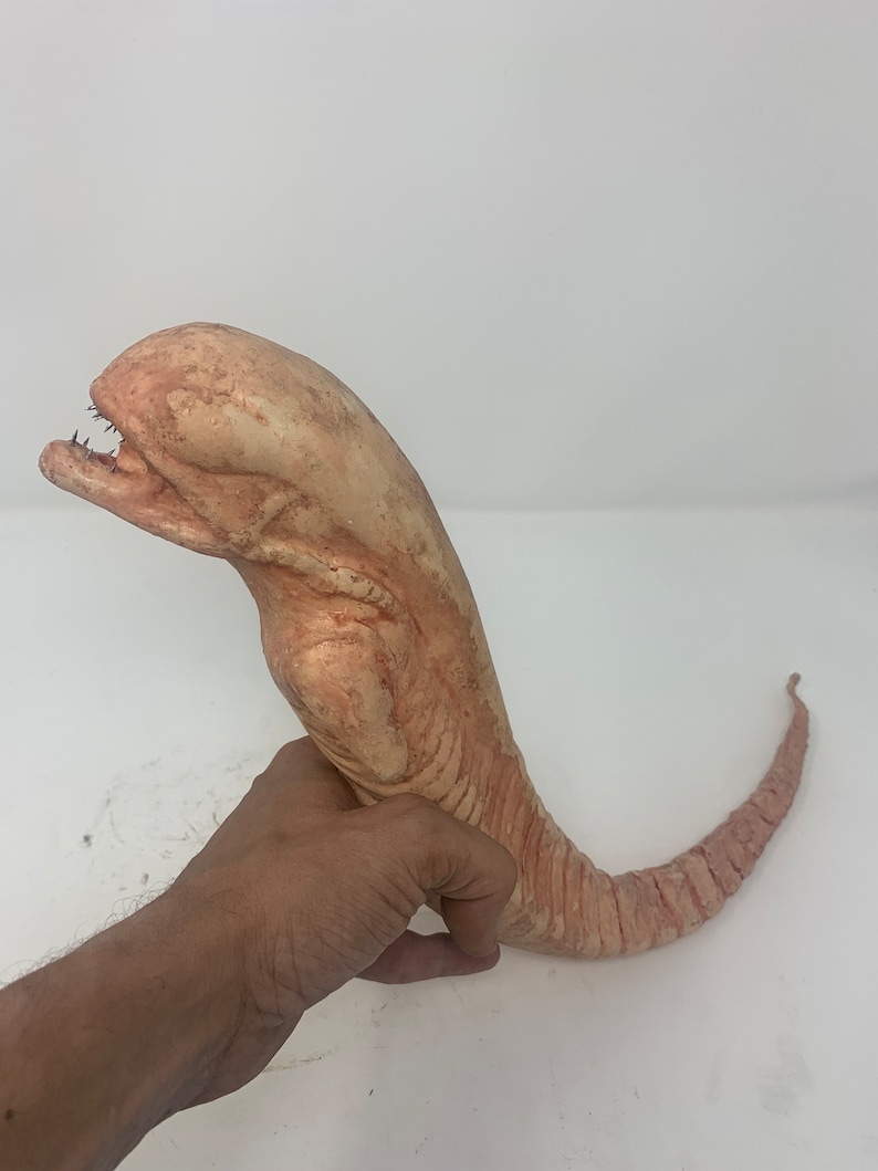 ALIEN CHESTBURSTER - Etsy