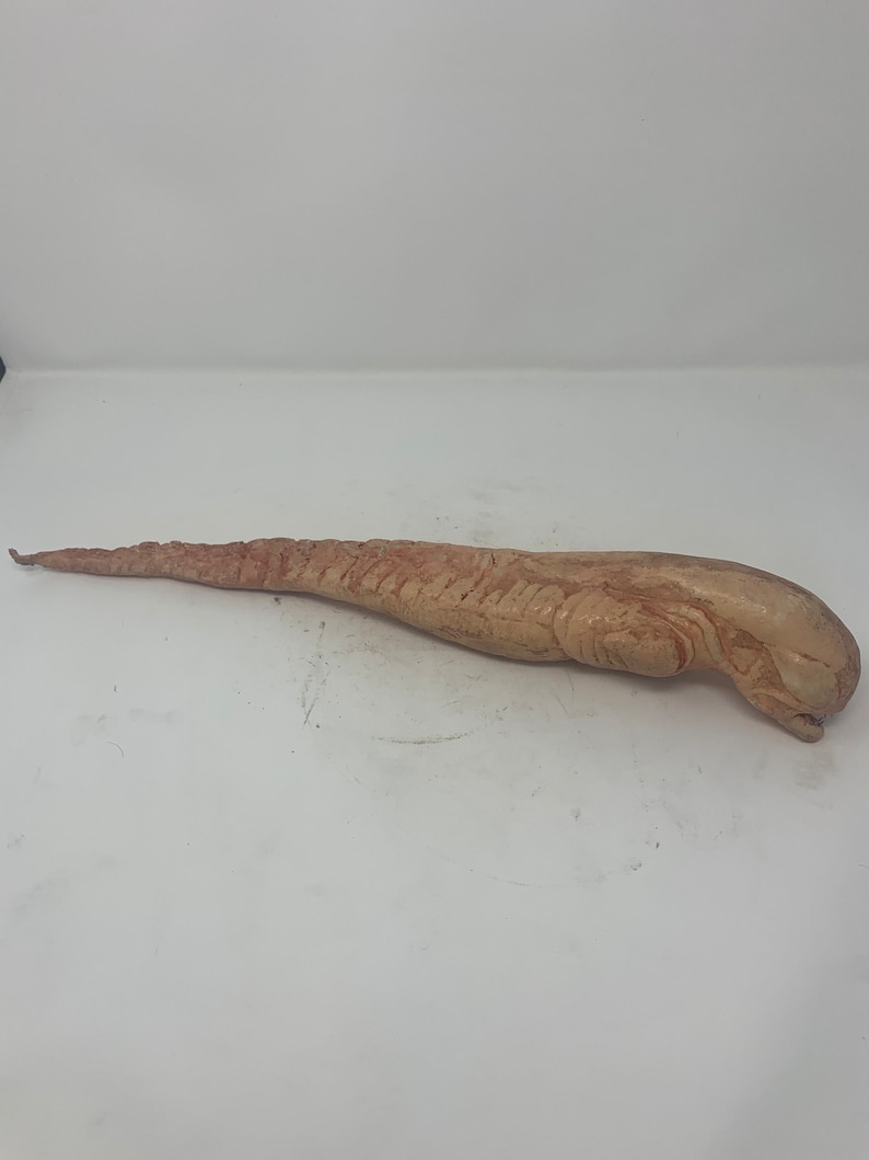 ALIEN CHESTBURSTER - Etsy