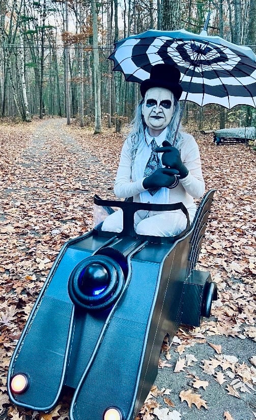 Penguin Bat Mask - Etsy