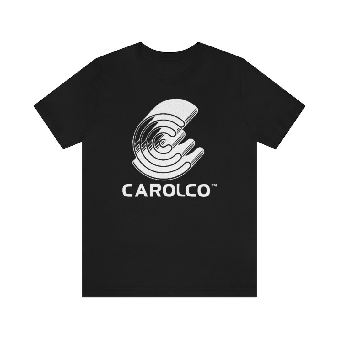 Carolco Movie Logo T-shirt - Etsy