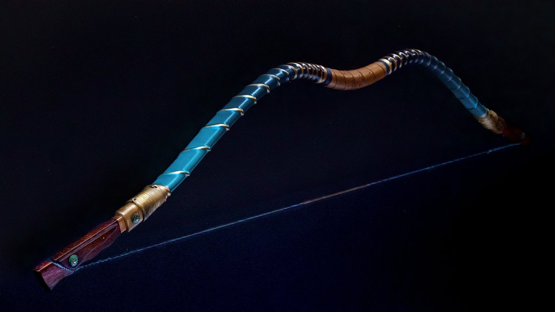 A T H E N A PVC Recurve Bow - Etsy