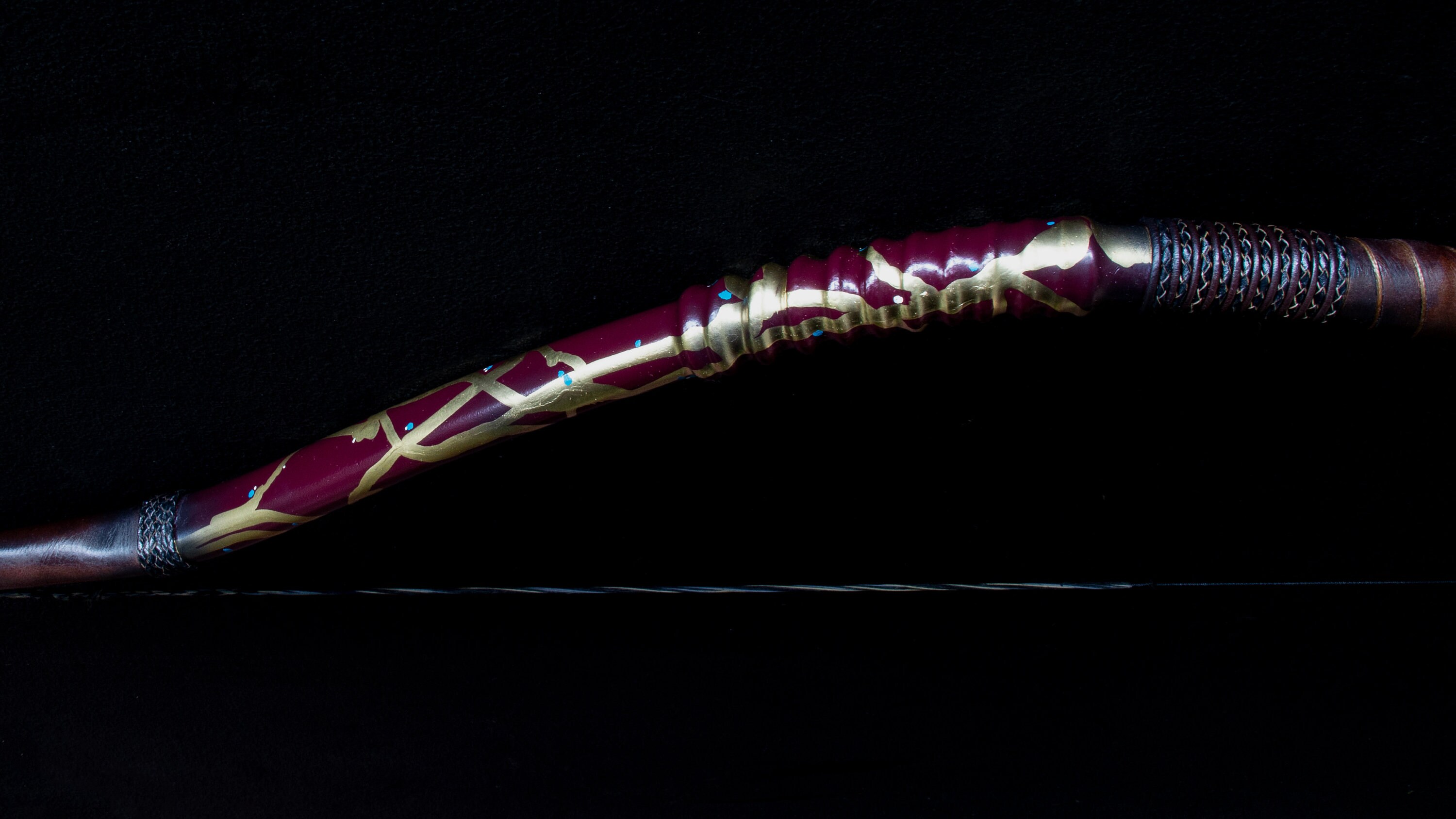 A S T E R I O N PVC Recurve Bow - Etsy