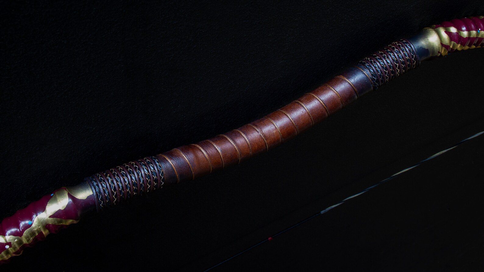 A S T E R I O N PVC Recurve Bow - Etsy