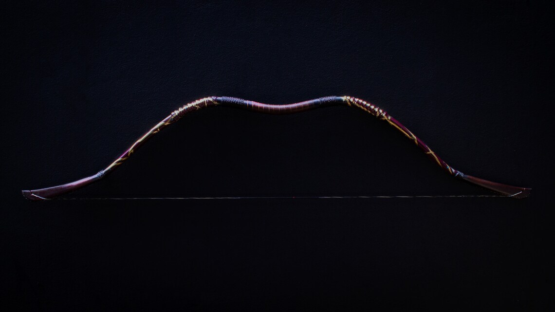 A S T E R I O N PVC Recurve Bow - Etsy