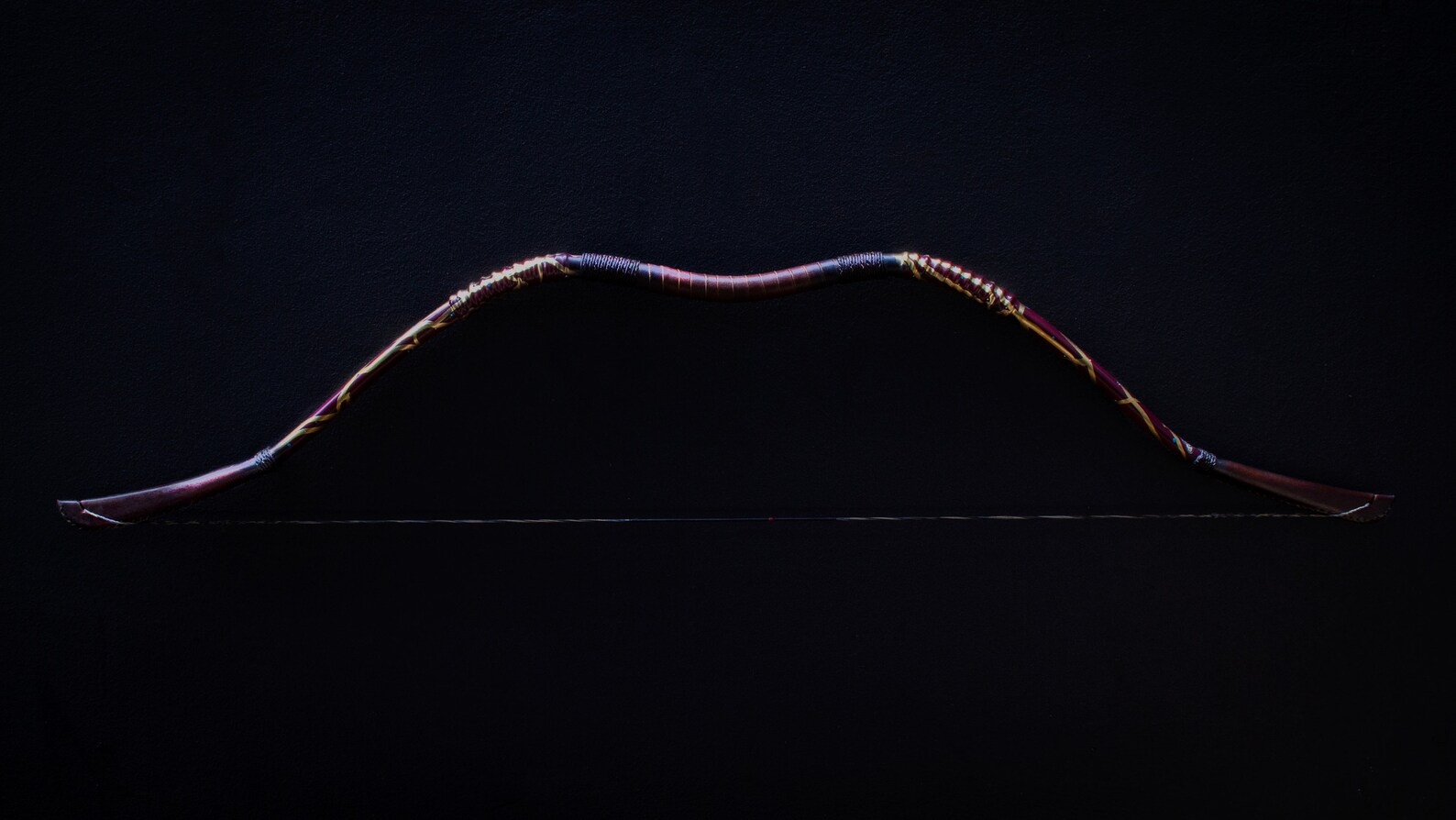 A S T E R I O N PVC Recurve Bow - Etsy