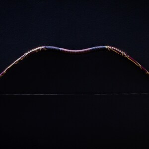 A S T E R I O N PVC Recurve Bow - Etsy