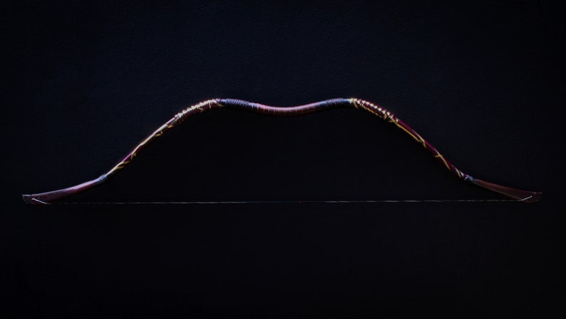 A S T E R I O N PVC Recurve Bow - Etsy