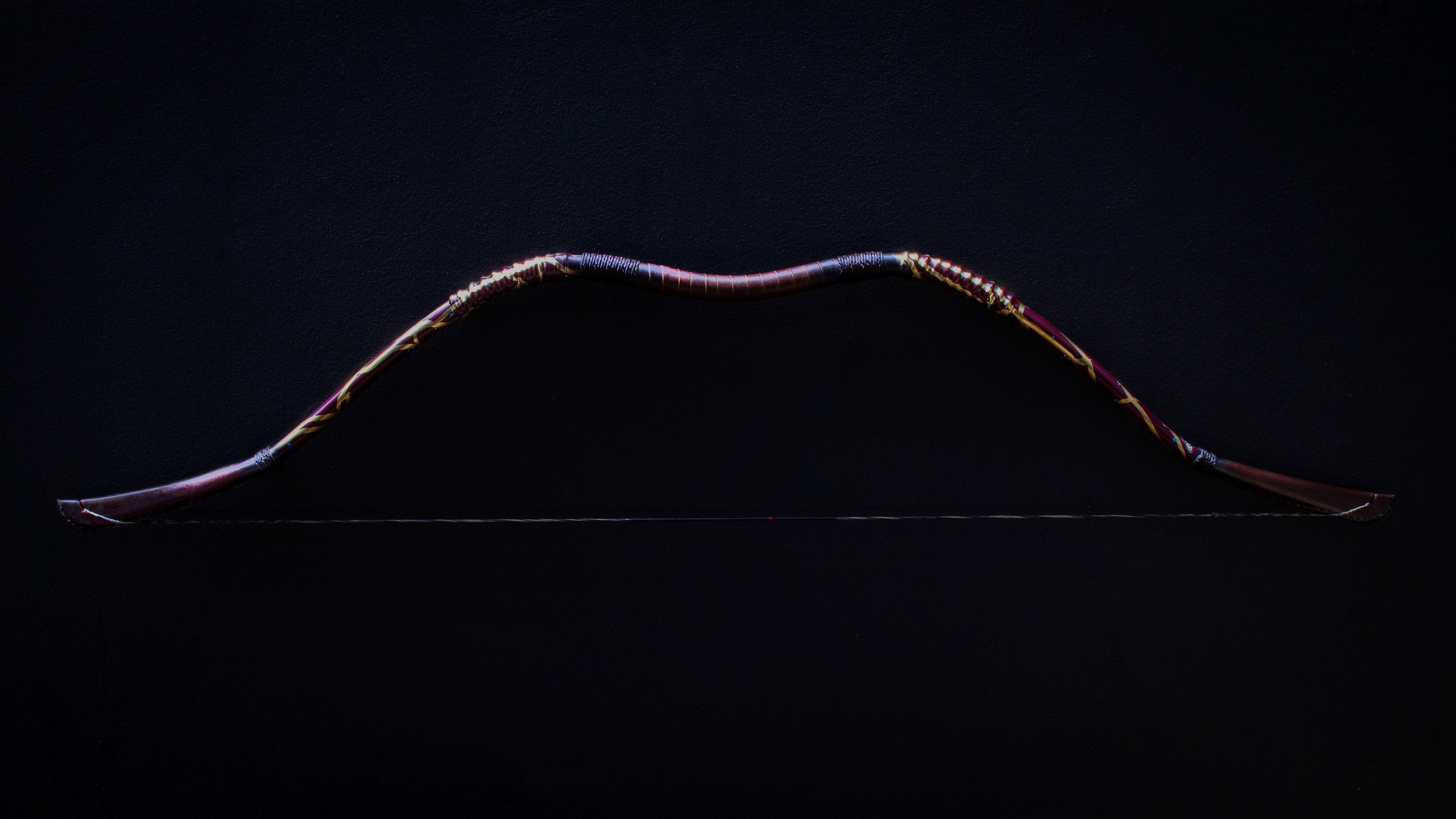 A S T E R I O N PVC Recurve Bow - Etsy