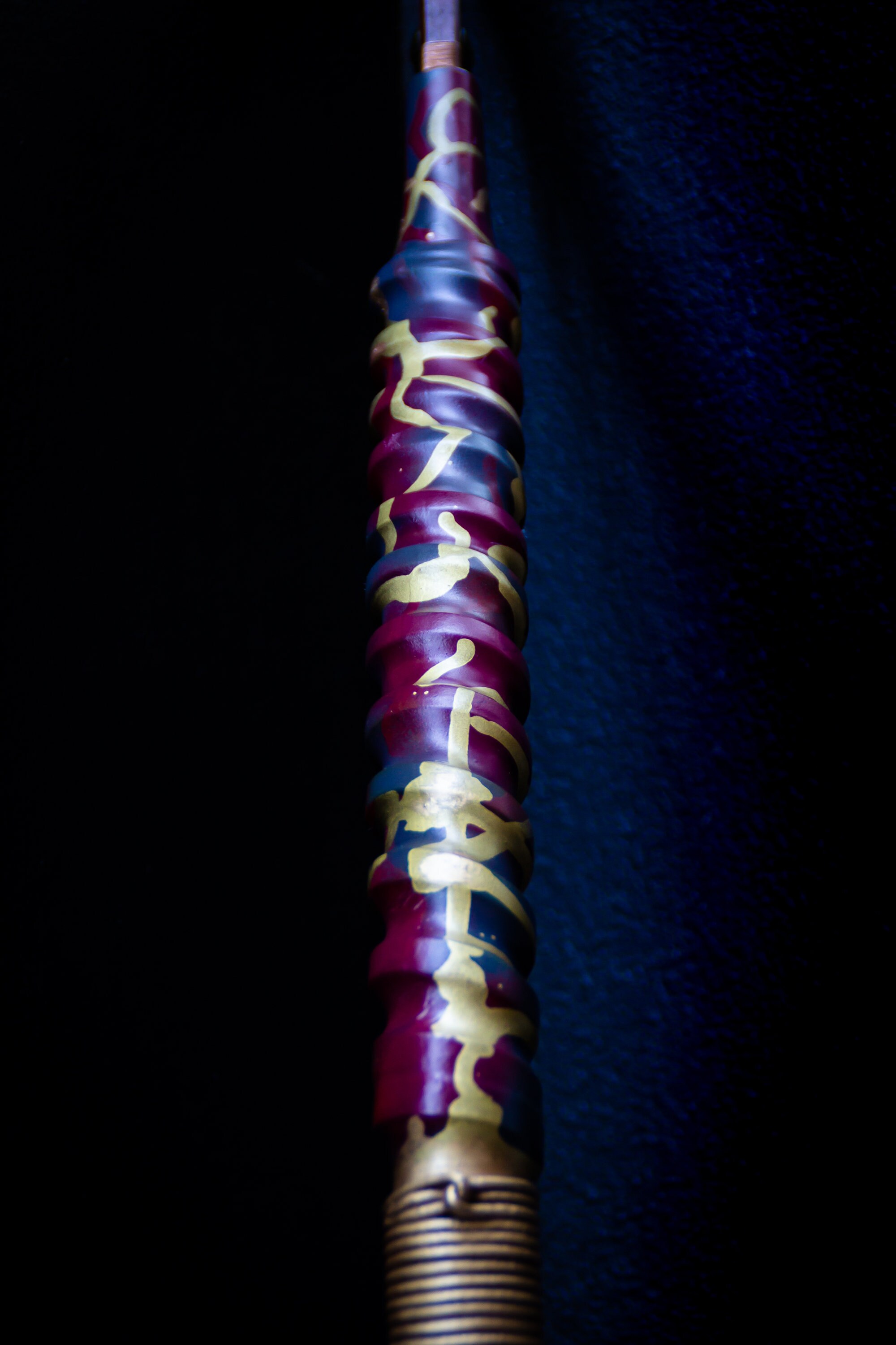 T O K Y O G H O S T PVC Recurve Bow - Etsy