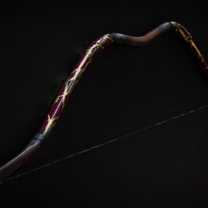 A S T E R I O N PVC Recurve Bow - Etsy