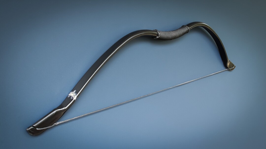 GRASSHOPPER PVC Recurve Bow - Etsy