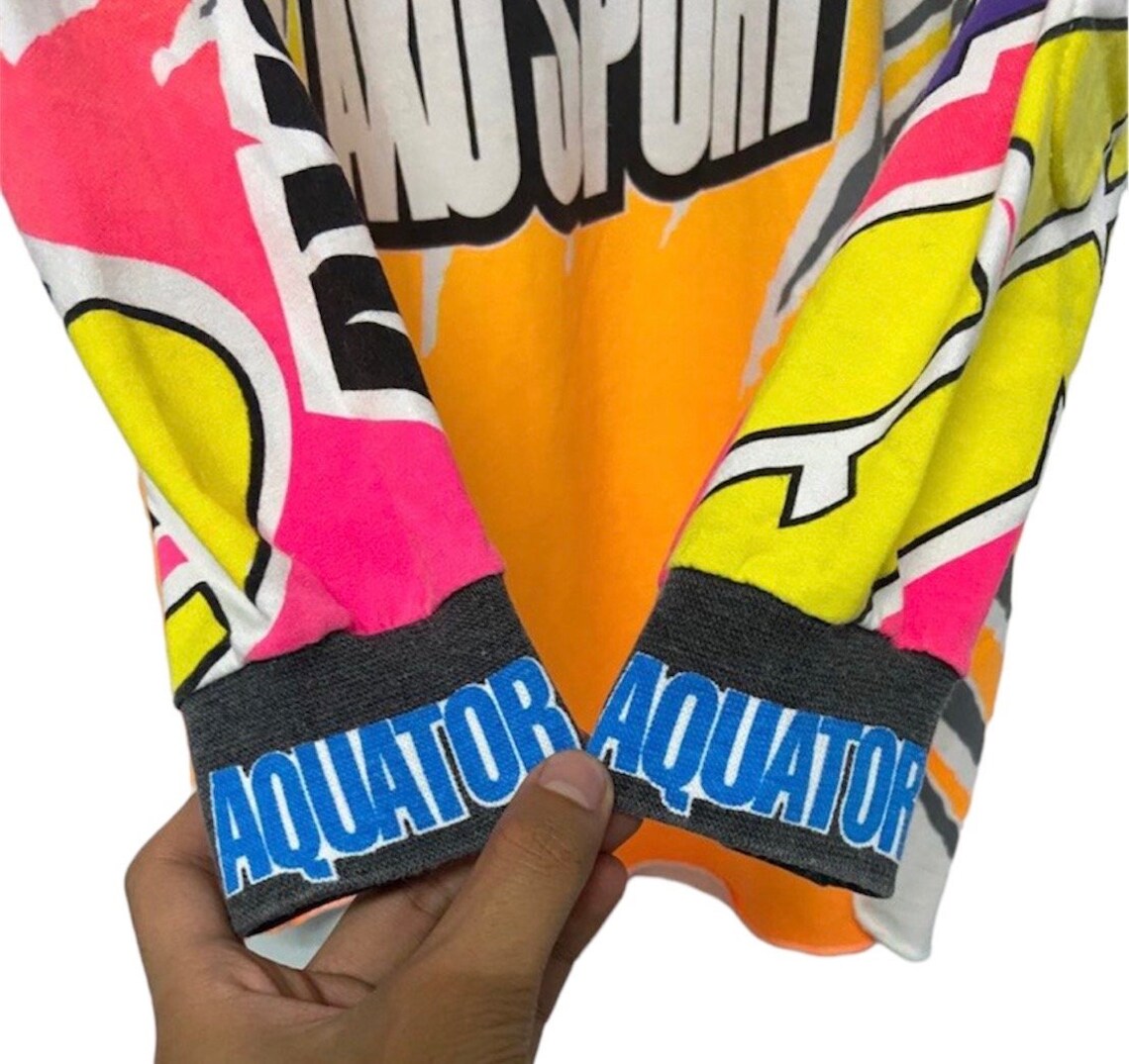 Vintage AXO Sport Racing Team Shirt Motocross Moto-x Race Jersey ...