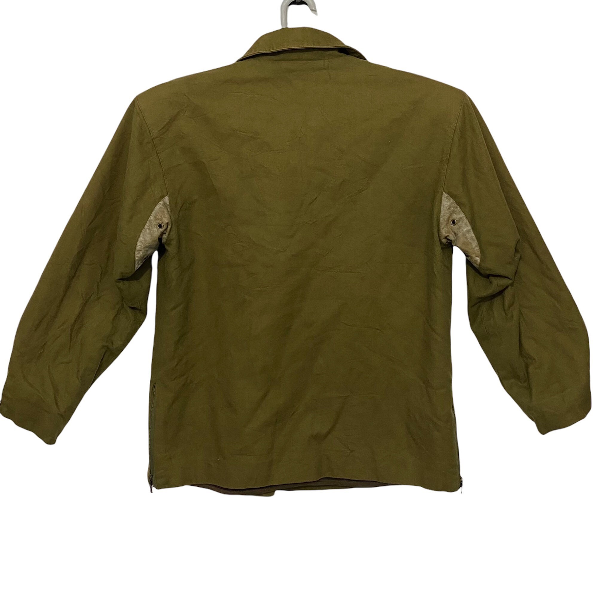 Jojo Et Nono Tokyo Paris Tactical Sniper Jacket Multi Jacket - Etsy