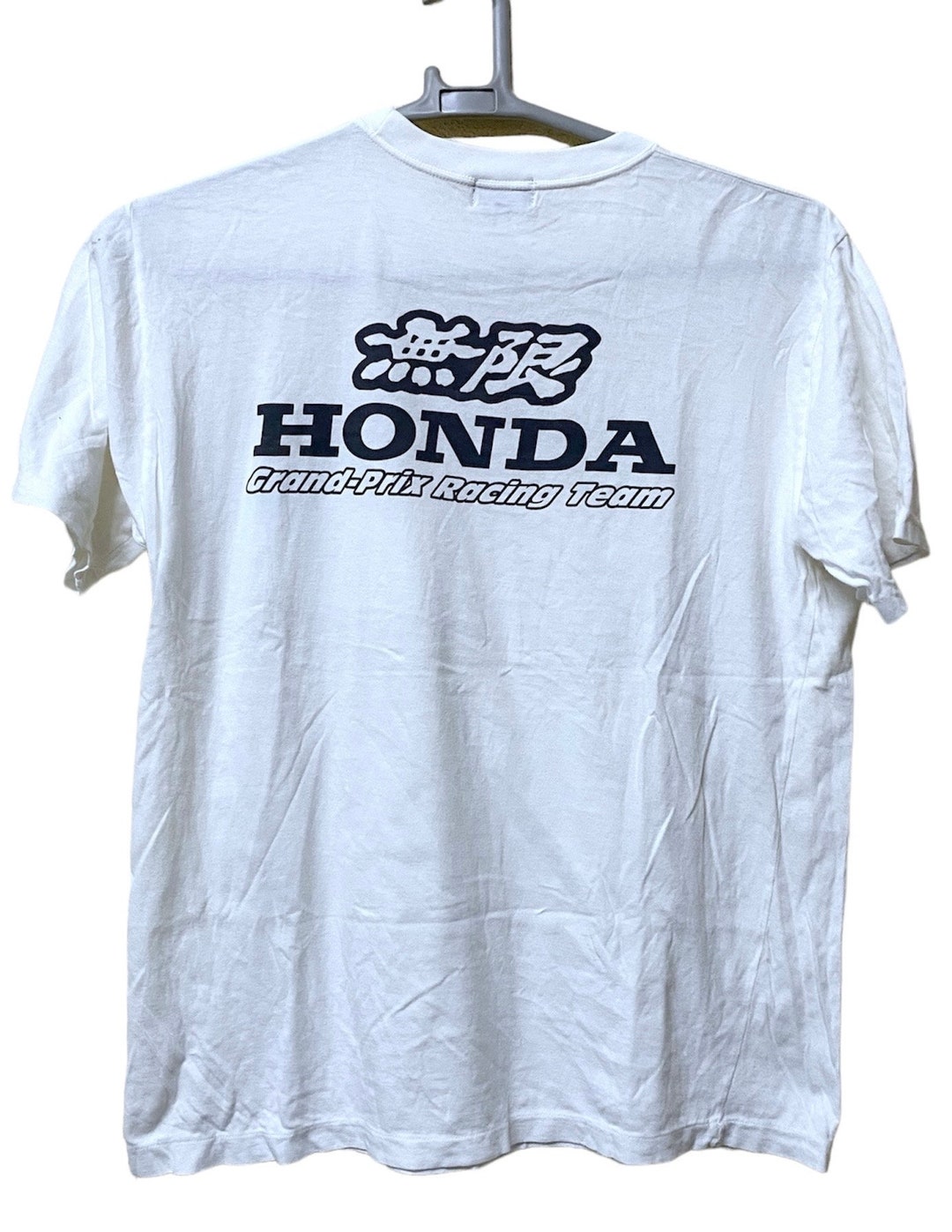 Vintage Honda Mugen Tshirt Motor Sport Grand Prix Racing Team Jacket ...
