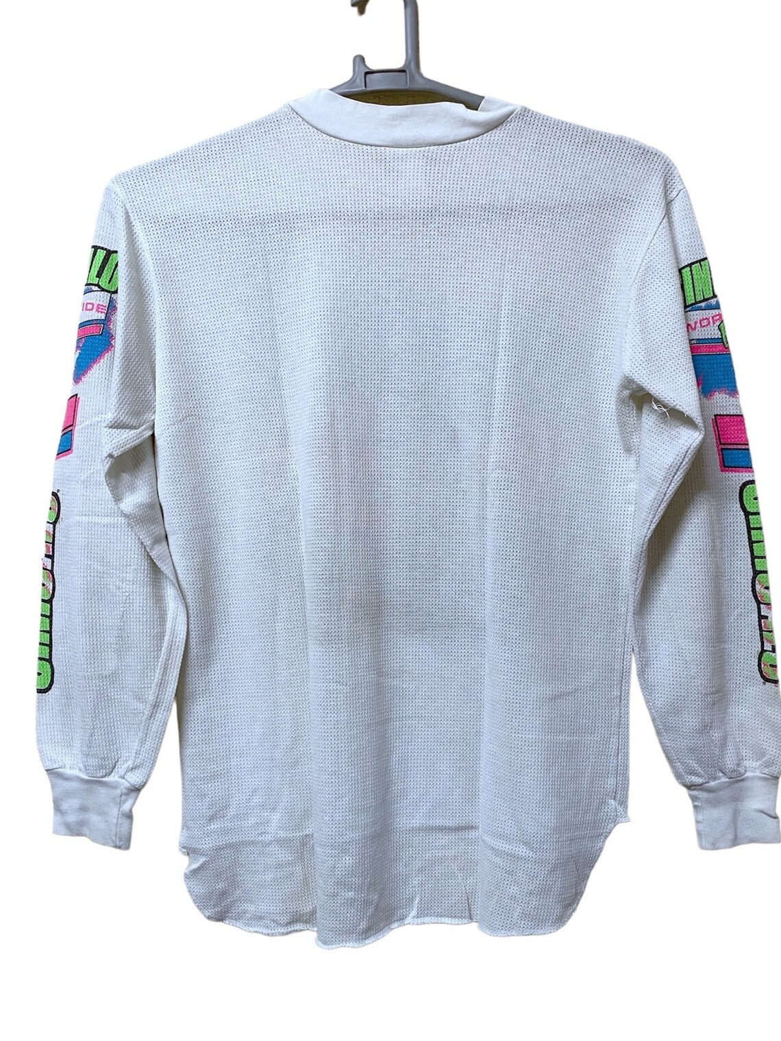 Vintage Sinisalo Axo Kawasaki Racing Motocross Jersey /fox Racing ...