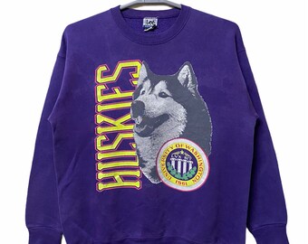 University of Washington Dog - Etsy