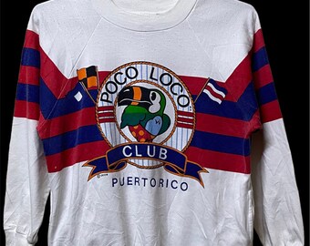 Poco Loco Vintage - Etsy