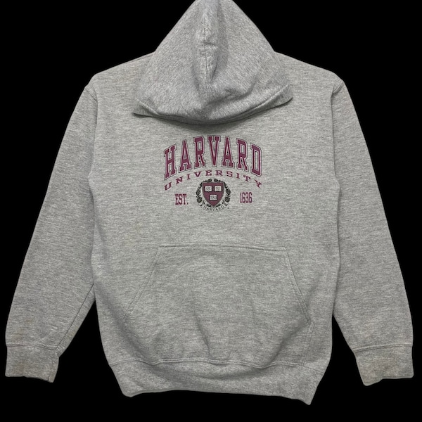 Harvard University Logo - Etsy