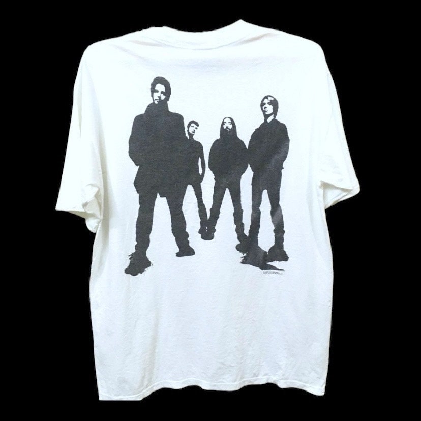 Vintage Sound Garden Shirt - Etsy Vintage Sound Garden Shirt - Etsy