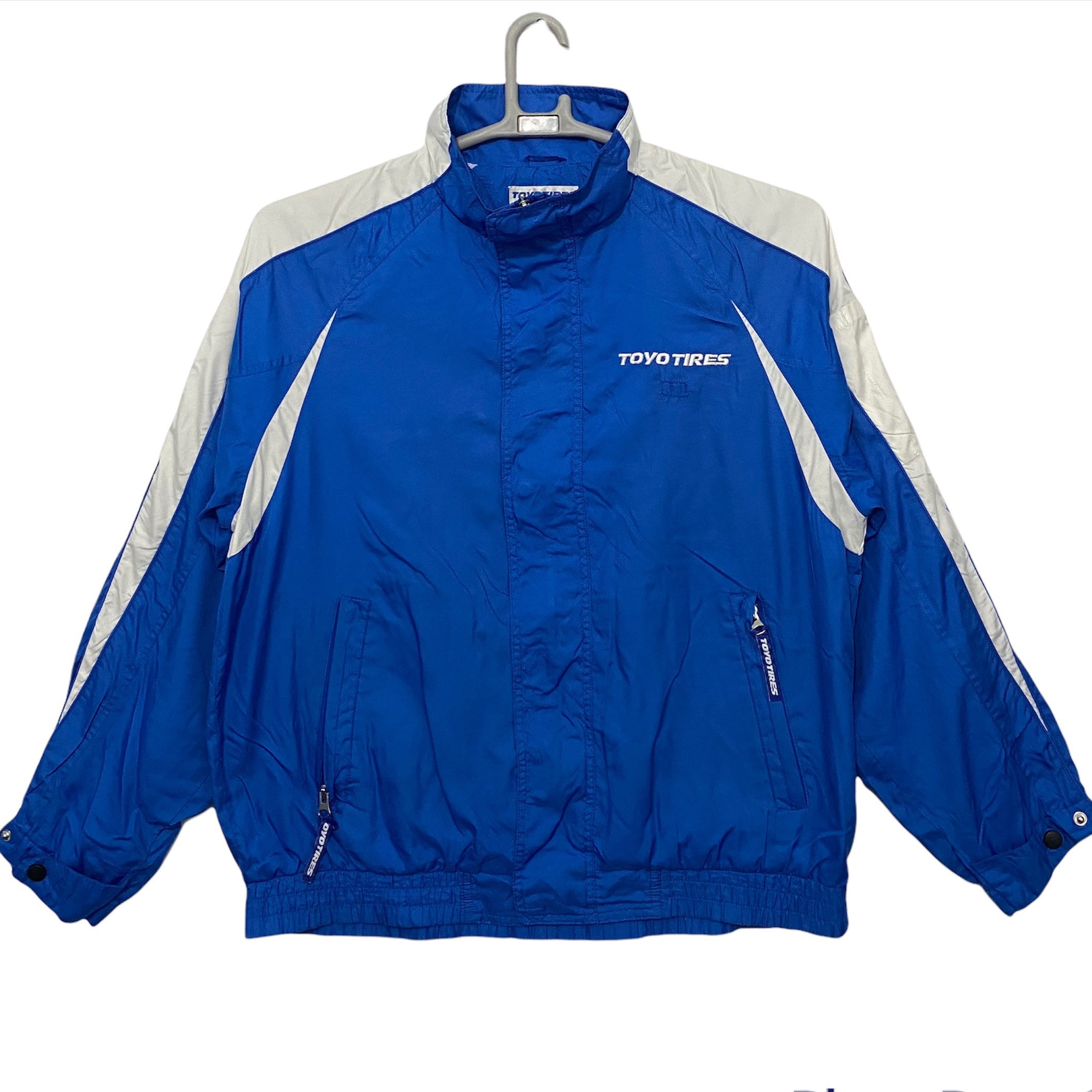 Rare Toyo Tires Driven to Perform Racing Tyre for Racing Drift ...