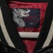 Vintage Souvenir Sukajan Satin Yokosuka Embroidery Souvenir Jacket ...