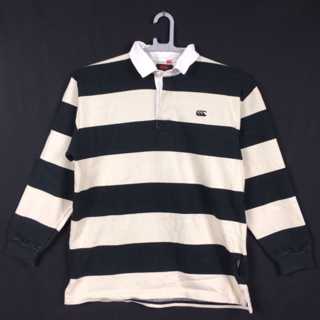 90s Canterbury of New Zealand Rugby Jersey Jonah Lomu Ccc Medium Size ...
