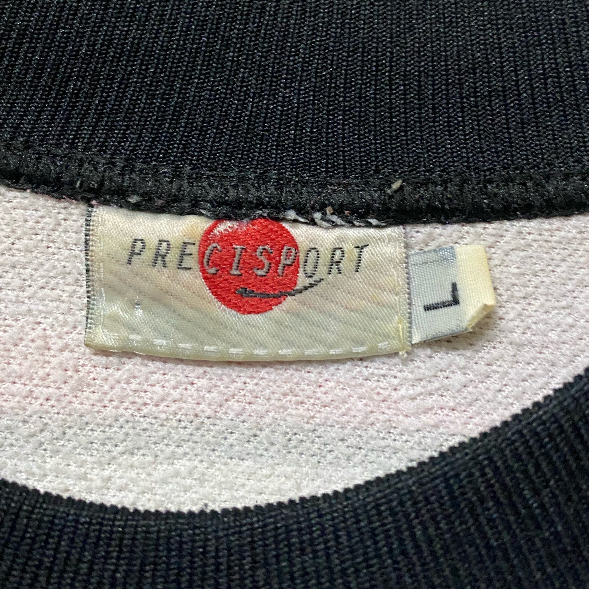 Vintage Max Biaggi Team Yamaha Long Sleeve T Shirt Legendary Winners ...