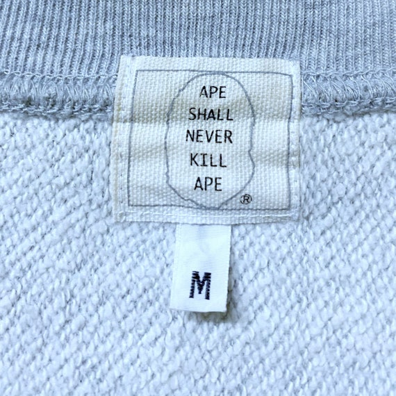 Rare Og A Bathing Ape New York Yankees Collaboration … - Gem