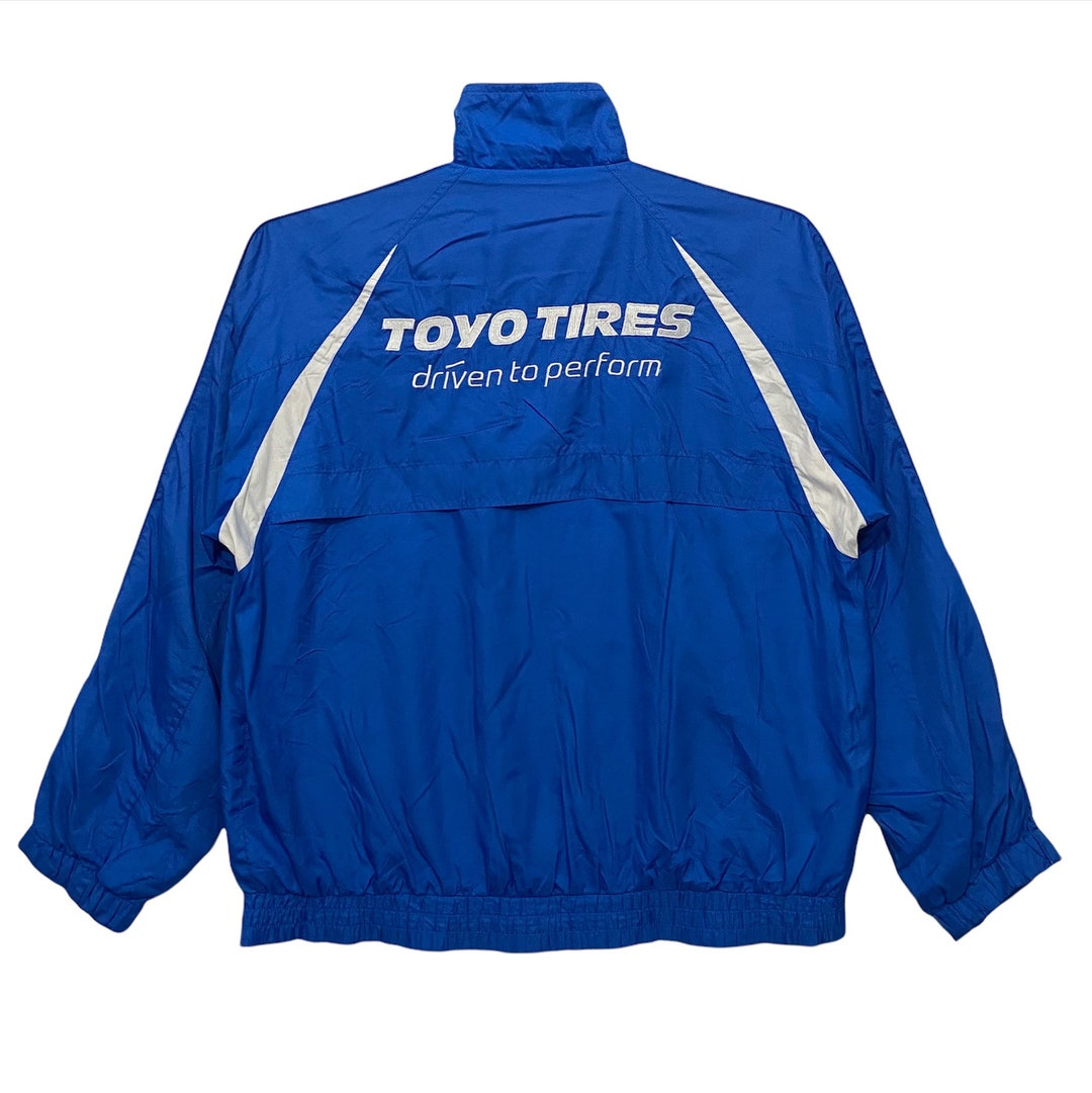 Rare Toyo Tires Driven to Perform Racing Tyre for Racing Drift ...