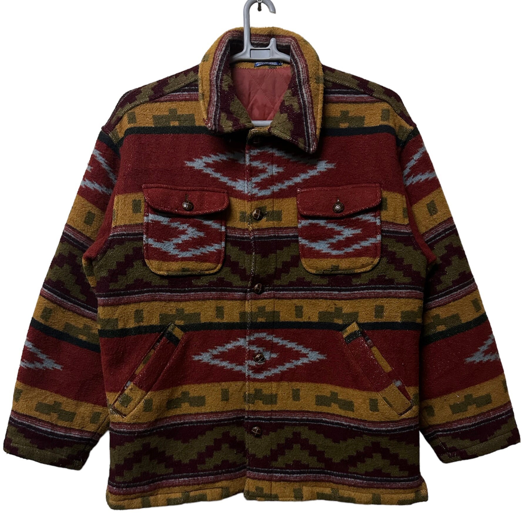 Mexican Blanket Jackets - Etsy Mexican Blanket Jackets - Etsy