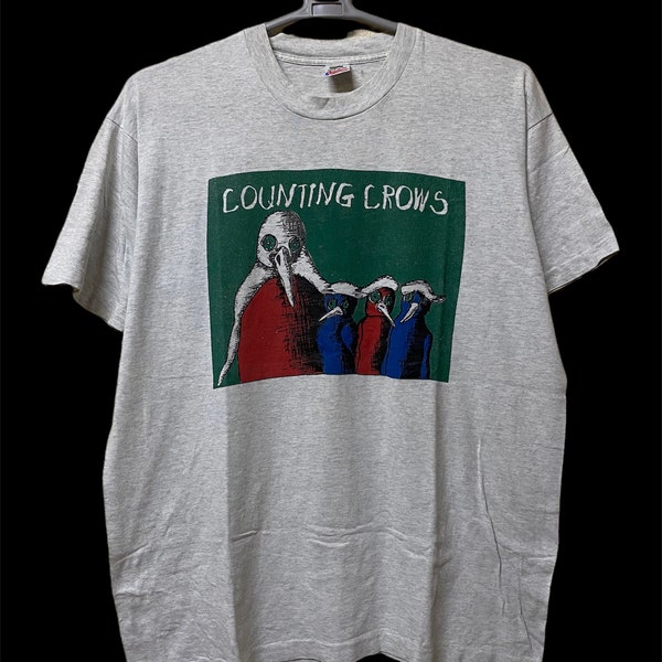 Counting Crows - Etsy