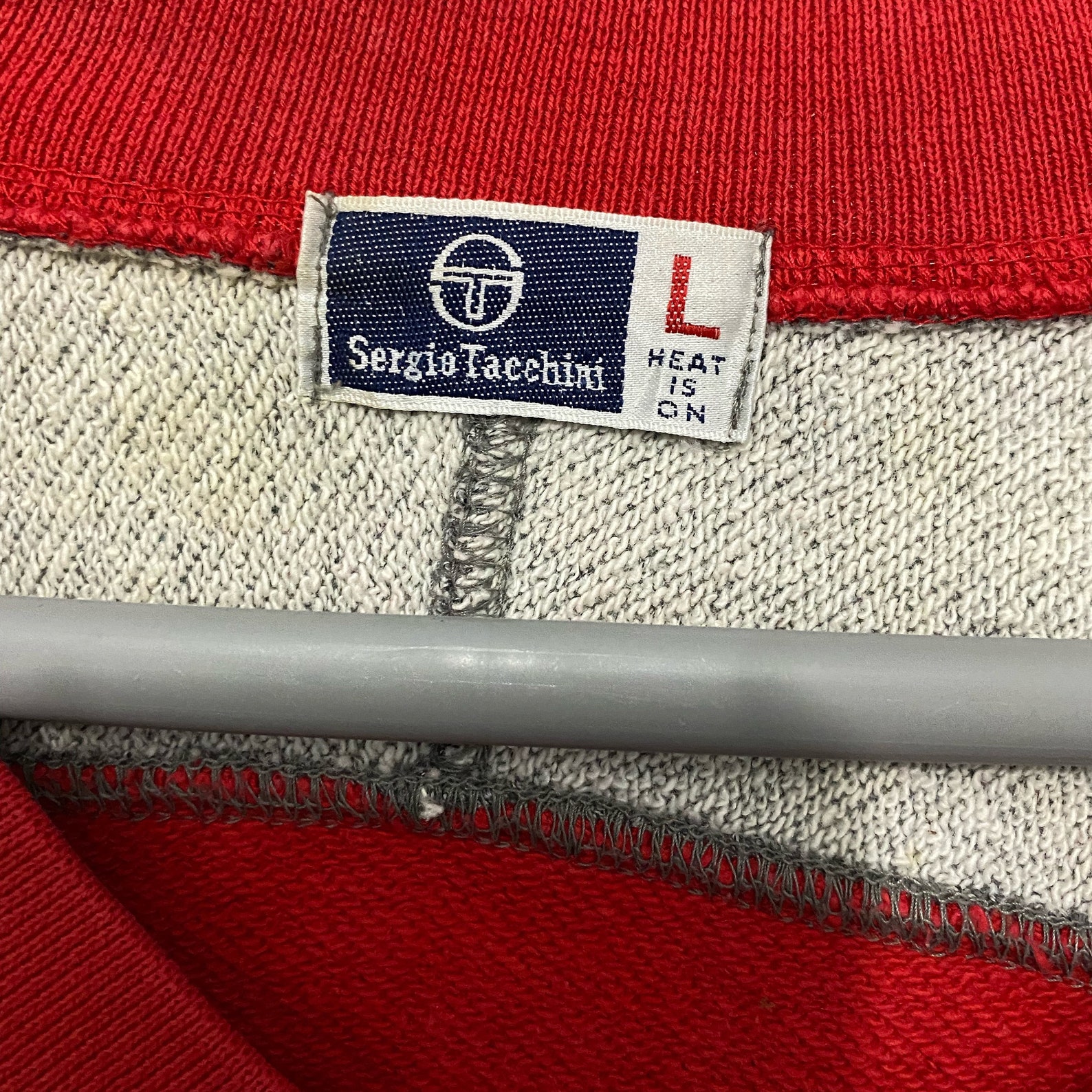 Sergio Tacchini Pullover