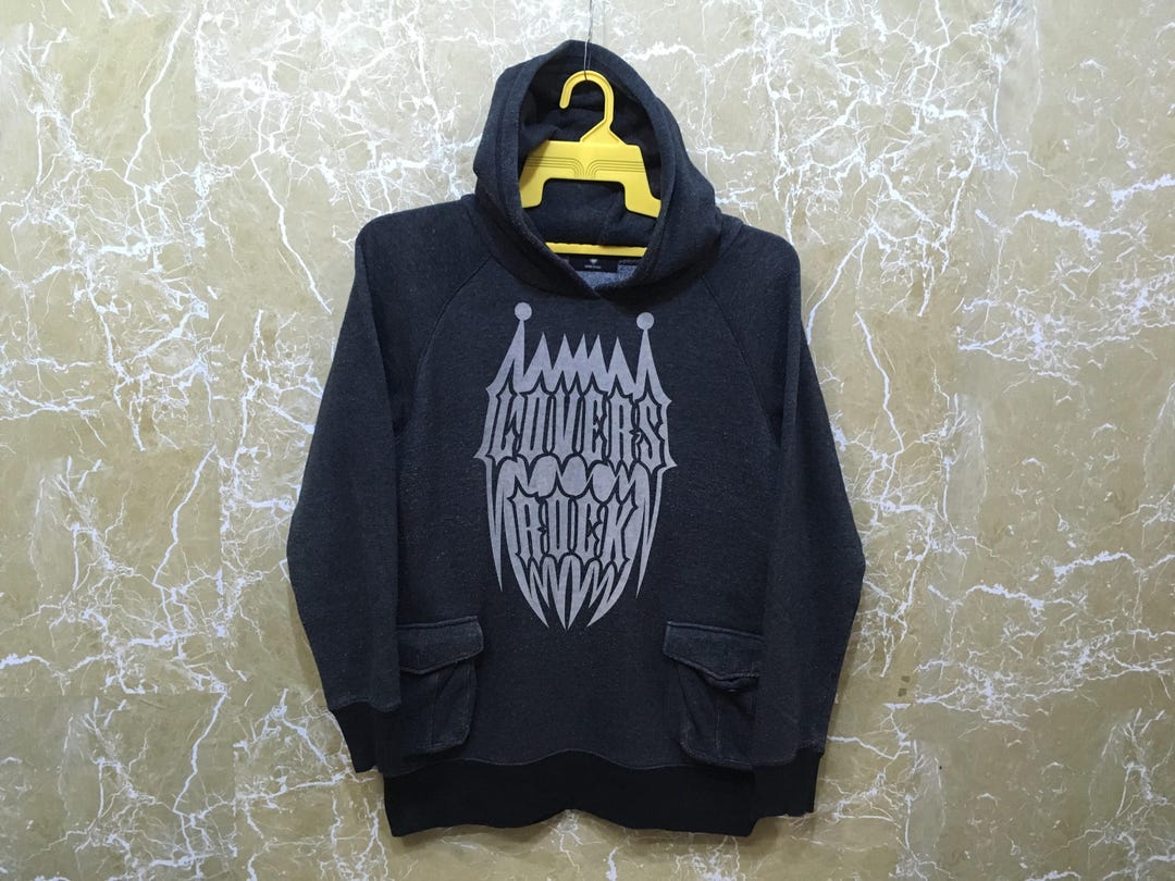 Super Lover Jacket L Size Made in Japan - Etsy