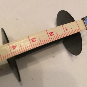 Singer Class 7 Sewing Machine Bobbin X 1 - Etsy UK