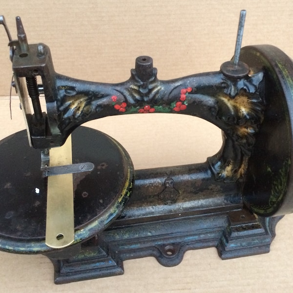 Sewing Machine Co - Etsy