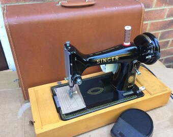 Singer 99k Belt - Etsy