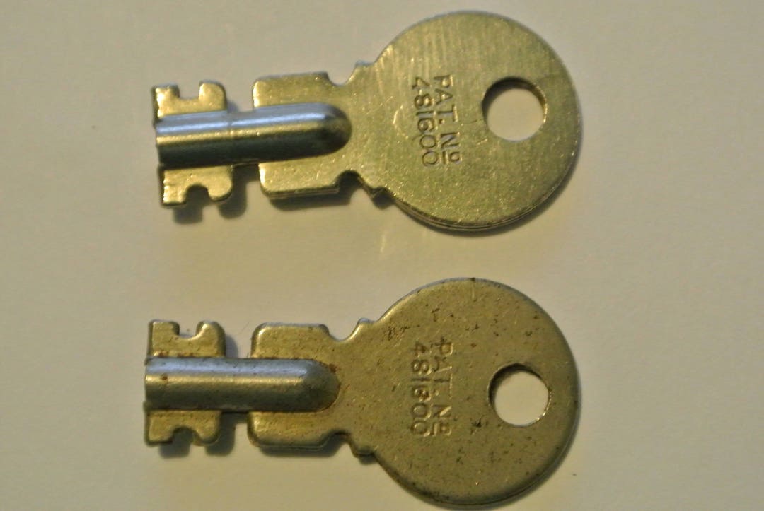 222K/221K Singer Sewing Machine Box Keypat Number 481800 - Etsy