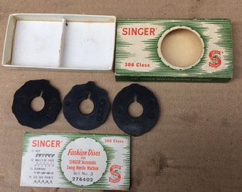 Singer 338 Sewing Machine - Etsy