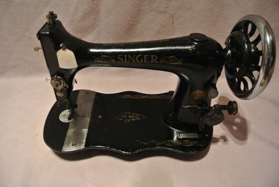 kalp denemek Güvenmek singer 1886 makara kuş tüyü rüya