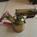 Rustic Vintage Paraffin Blow Torch Burner - Etsy UK