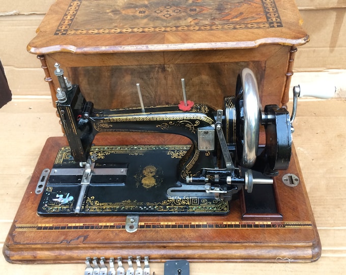 ZionVintageCrafts | Etsy