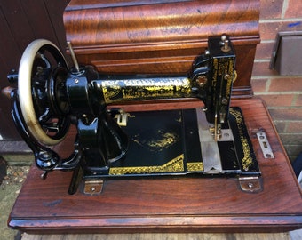 Antique Peerless - Etsy