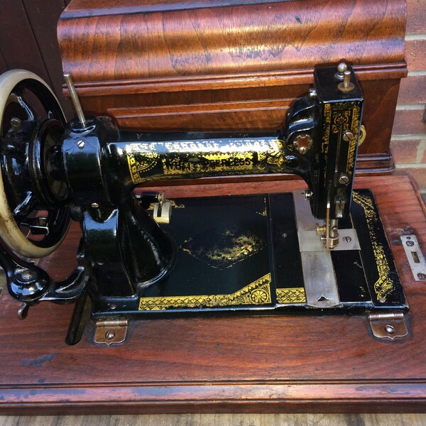 Sewing Machine - Etsy UK