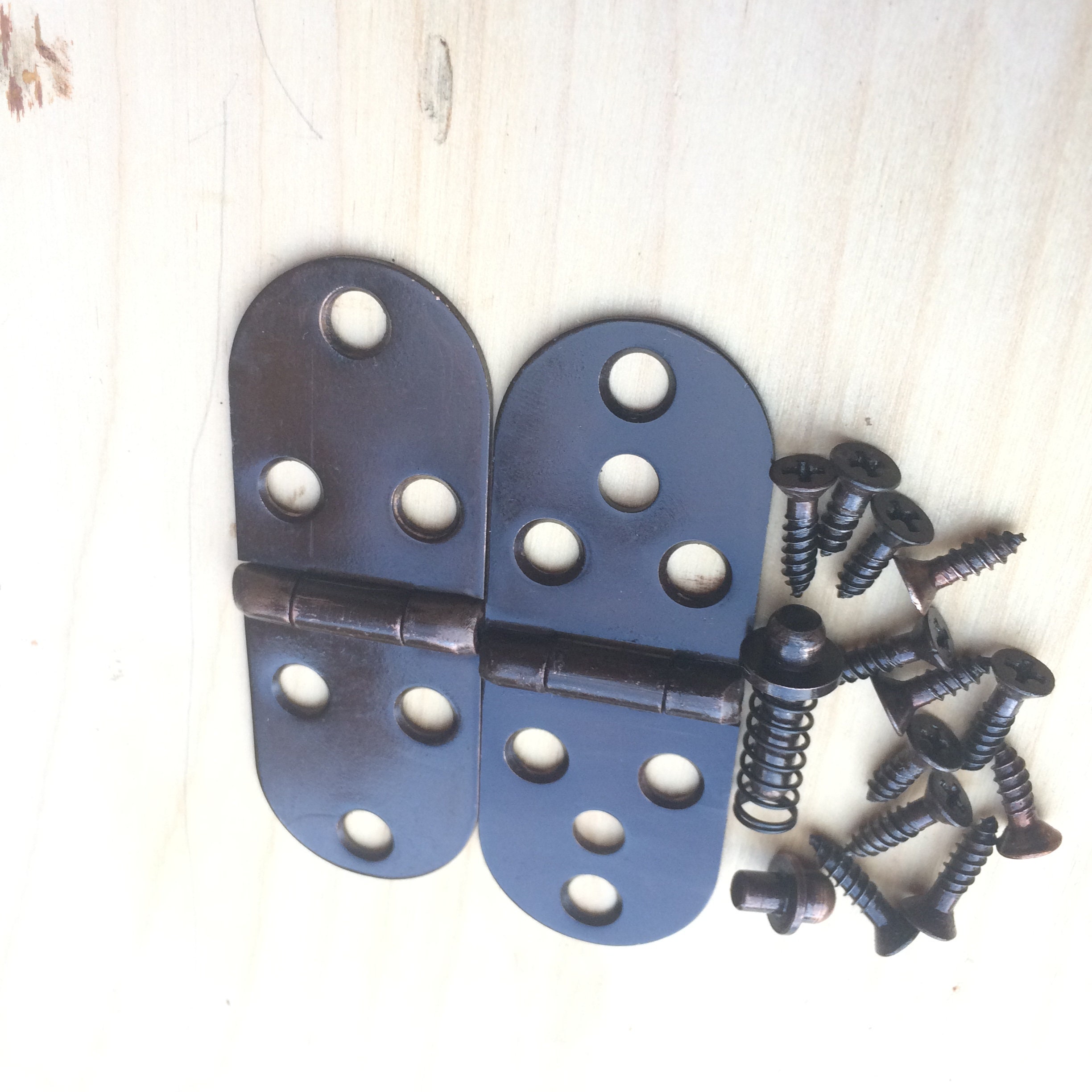 Treadle Cabinet Flap Hinges for Singer Sewing Machine - Etsy