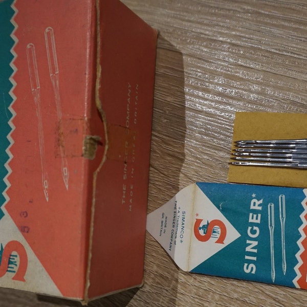 Singer Child Sewing Machine - Etsy