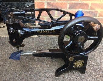 Walking Foot Sewing Machine - Etsy