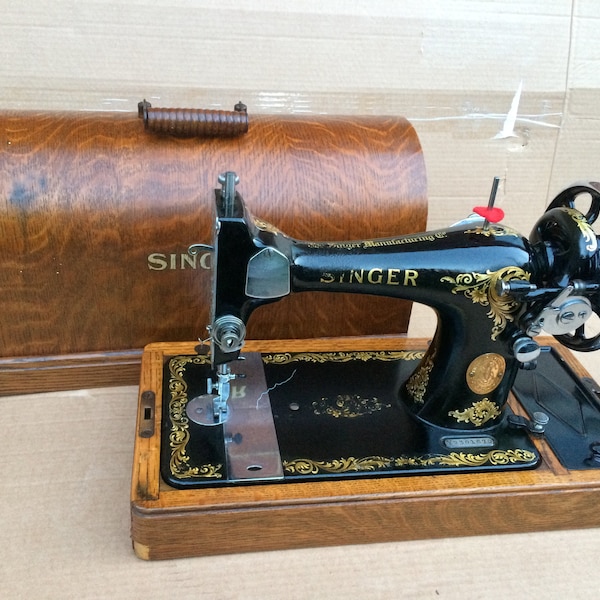 Singer Sewing Machine 128 Decals - Etsy