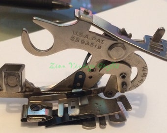 Greist Ruffler - Etsy