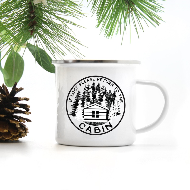 Cabin Gifts - 60+ Gift Ideas for 2024