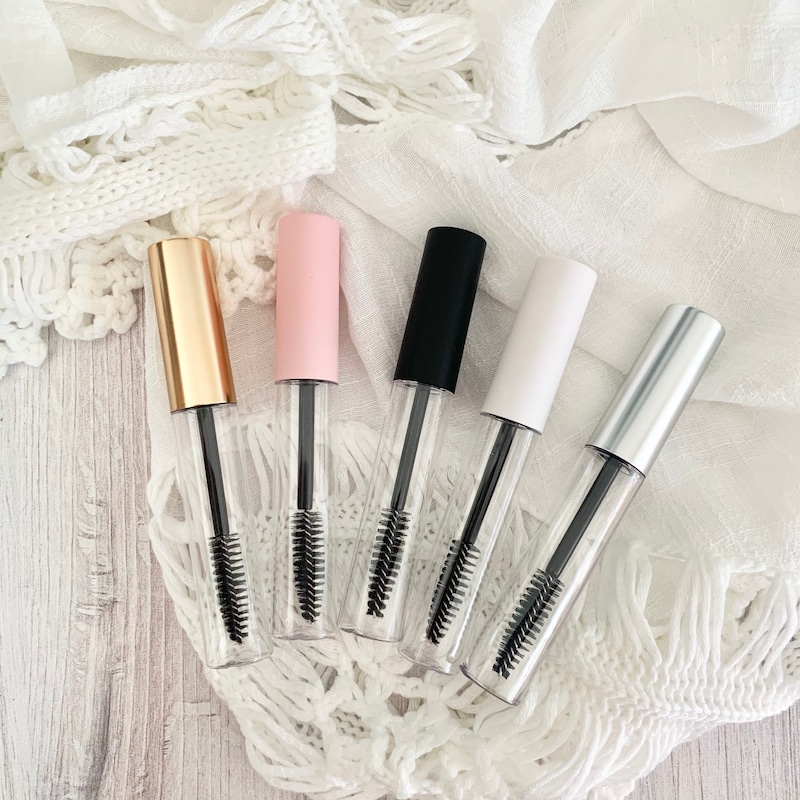 Empty Mascara Tubes - Etsy